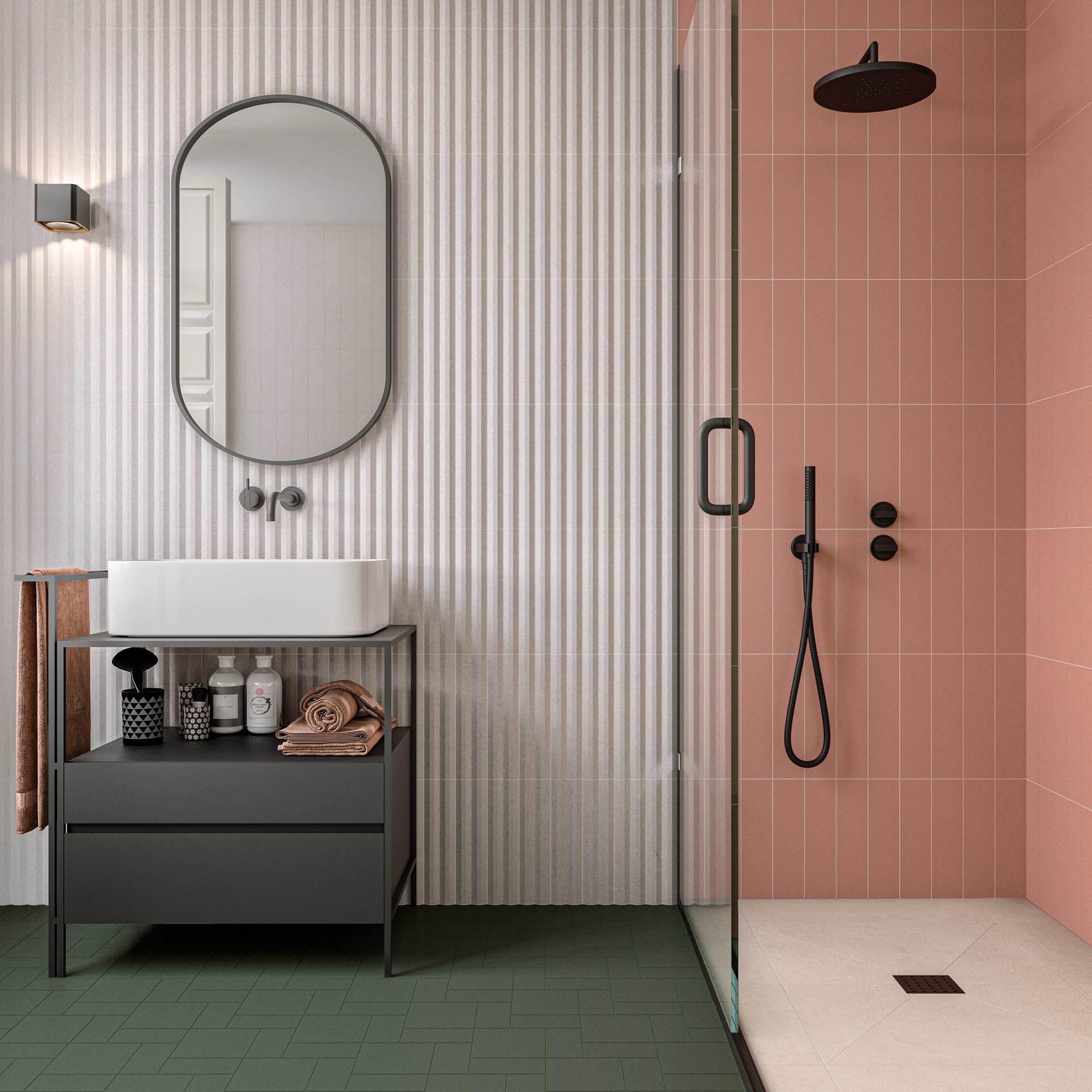Wow – Collections d'Architectes